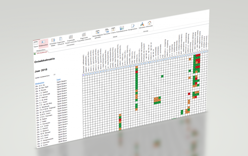 Home - MS-Access programmeur