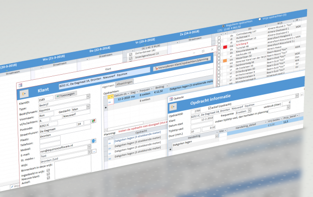 Home - MS-Access programmeur